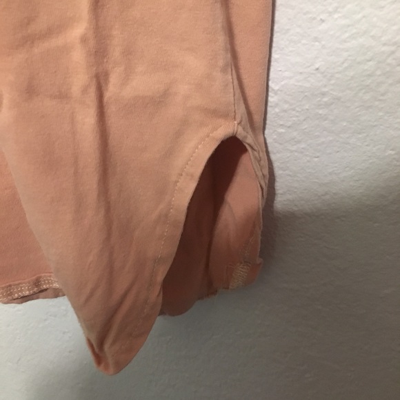 On Fire | Tops | Blessed On Fire Cropped Distressed Lg Graphic Tee ...